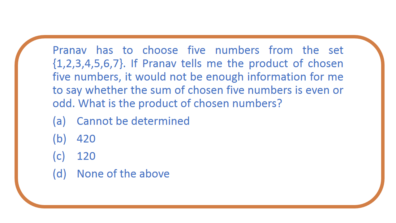 Number Theory Problem 28 - CAD Vigyan